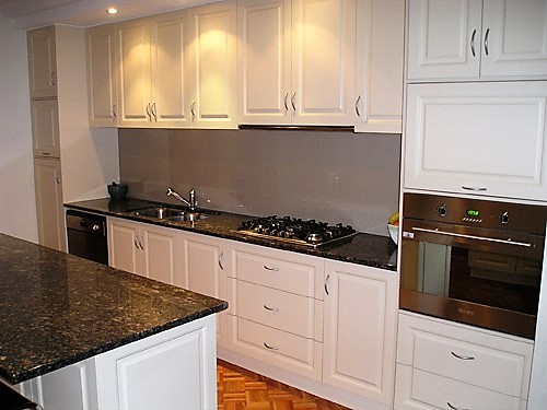 Gallery - Scheff's Kitchens & Cabinets