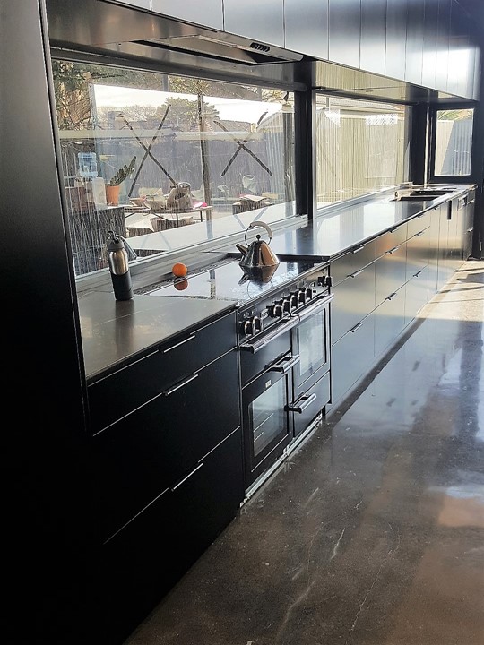 Gallery - Scheff's Kitchens & Cabinets