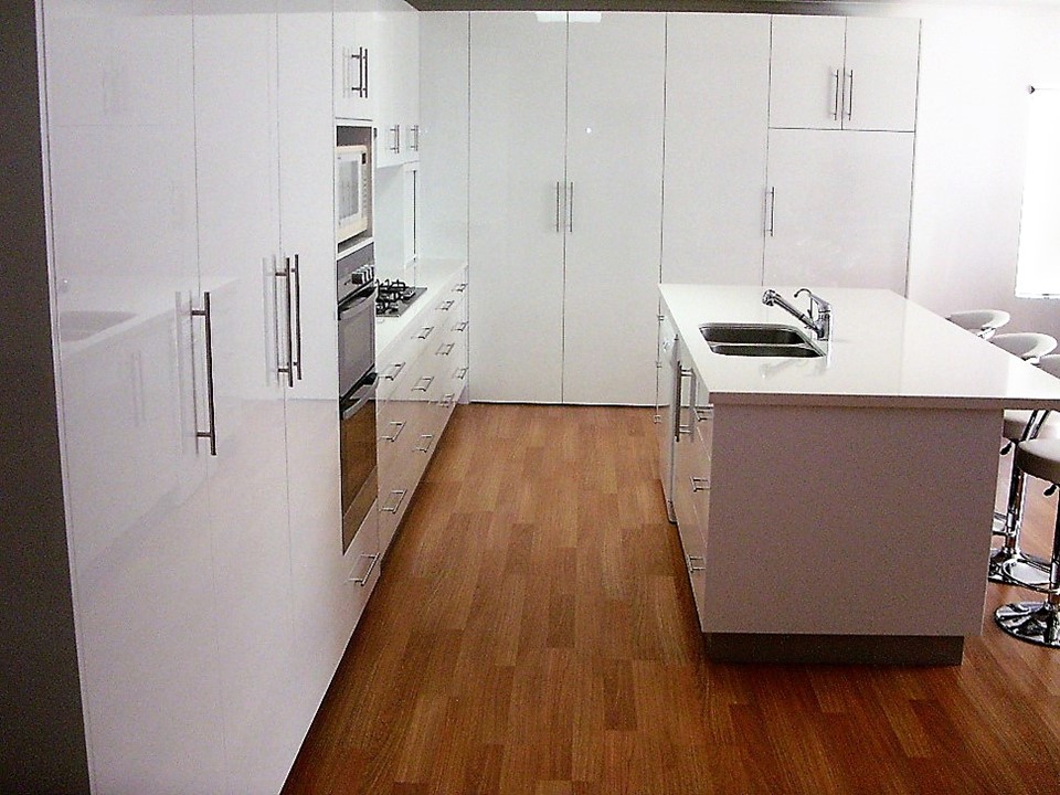 Gallery - Scheff's Kitchens & Cabinets