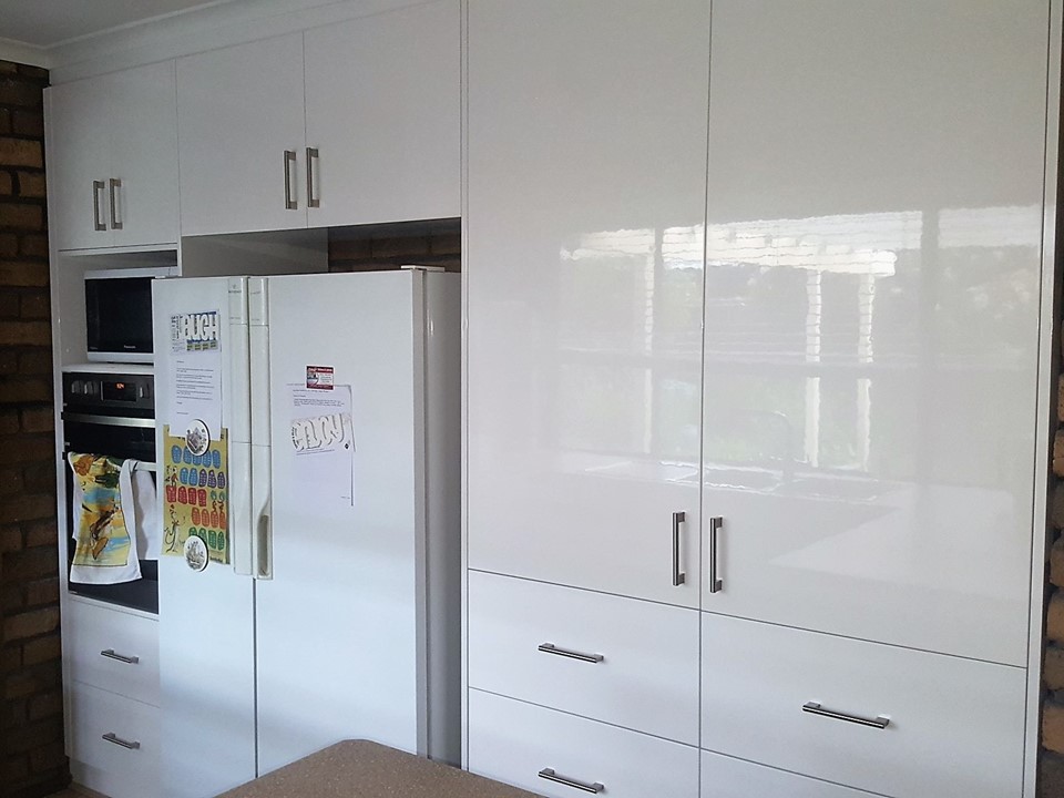 Gallery - Scheff's Kitchens & Cabinets