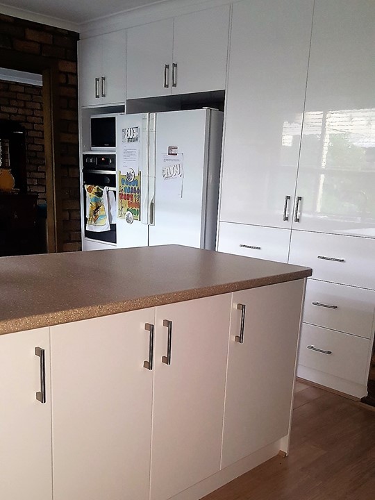 Gallery - Scheff's Kitchens & Cabinets